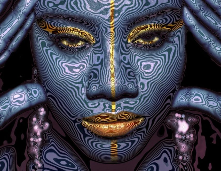 The Secrets of the Gods 15. The Gods of the Aboriginal Peoples ...